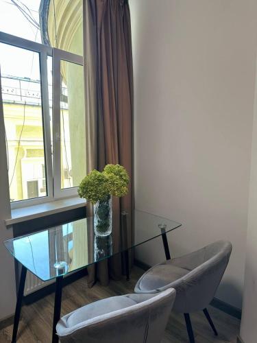 Апартаменти на Вірменській, Tchernivtsi (tarifs actualisés, 2026)