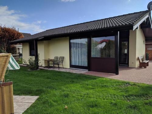 Holiday Home K3 Ferienhaus Eul by Interhome, Großwürden (aktualisierte ...