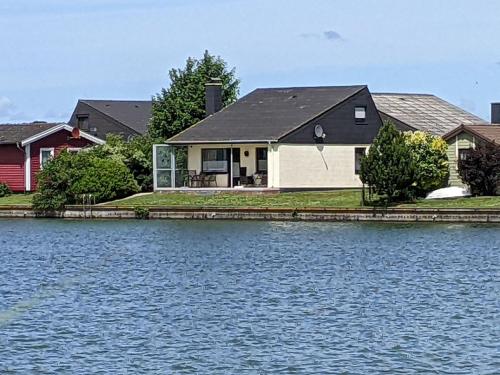 Holiday Home Eul in Butjadingen-Großwürden by Interhome, Großwürden ...