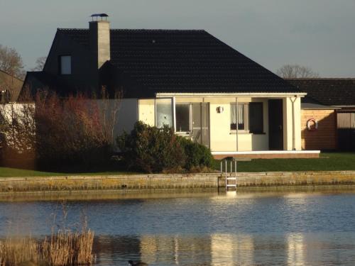 Holiday Home Eul in Butjadingen-Großwürden by Interhome, Großwürden ...