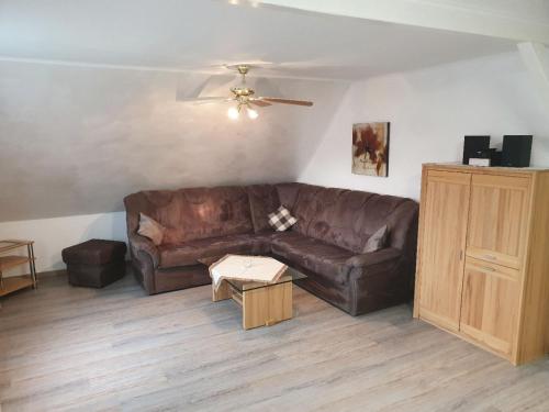 Apartment Komfortable Ferienwohnung in Werdum by Interhome, Werdum ...