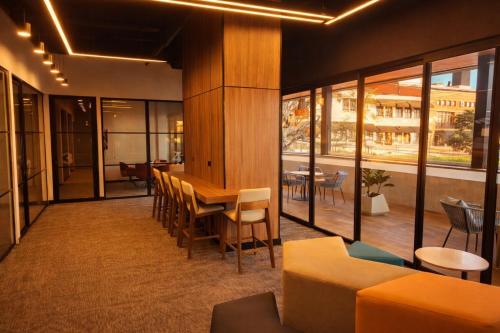 NEW! Modern Apartment in 4 Grados Norte, Γουατεμάλα (ενημερωμένες τιμές ...