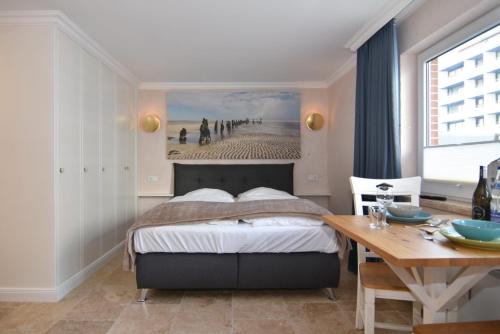 Andreas-Dirks-Straße 5, Whg 405 Auszeit, Westerland (uppdaterade priser ...