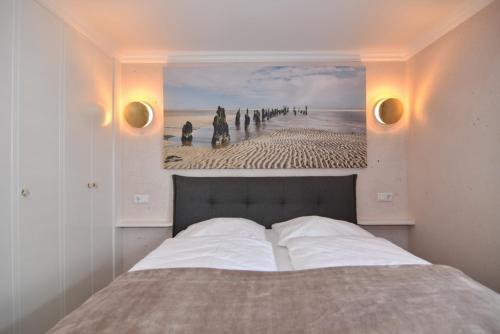 Andreas-Dirks-Straße 5, Whg 405 Auszeit, Westerland (uppdaterade priser ...