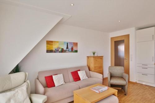 Ruge Bries, RB16, Duhnen (prezzi aggiornati per il 2026)