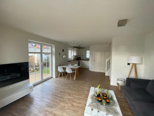 Haus Beck, Hörnum (precios actualizados 2026)