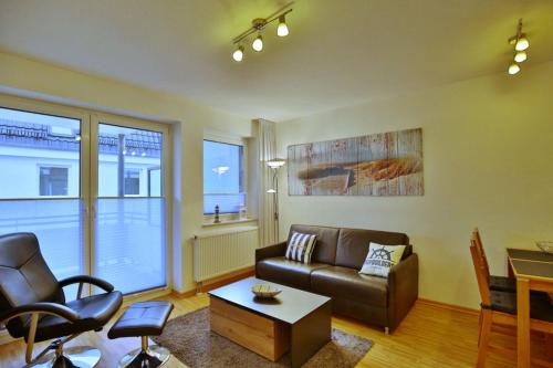 Ruge Bries, RB14, Duhnen (prezzi aggiornati per il 2026)