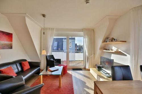 Ruge Bries, RB9, Duhnen (prezzi aggiornati per il 2026)