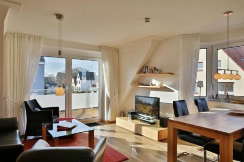 Ruge Bries, RB9, Duhnen (prezzi aggiornati per il 2026)