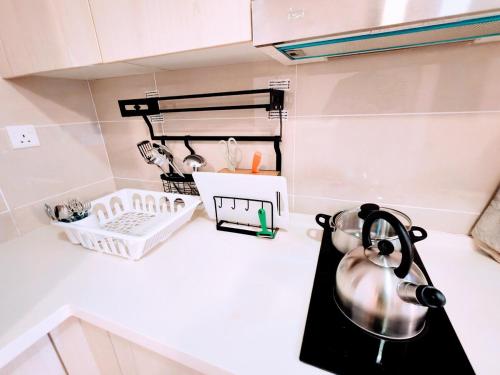 Vivo Soho - 2 Bedrooms, Mid Valley, Bangsar South, Campus Rangers ...