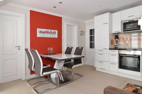 Residenz Alva, Whg 13, Westerland (uppdaterade priser för 2026)