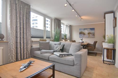 Andreas-Dirks-Straße 3, Whg 3c "Meeresrauschen", Westerland ...