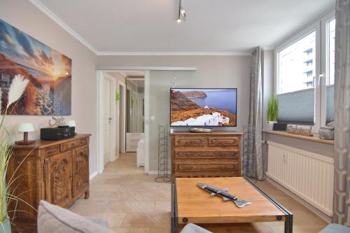 Andreas-Dirks-Straße 3, Whg 3c "Meeresrauschen", Westerland ...