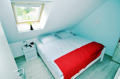 Gode Stuv 3 Lütjenburger Weg 1a OG Whg3, Heiligenhafen (prezzi ...