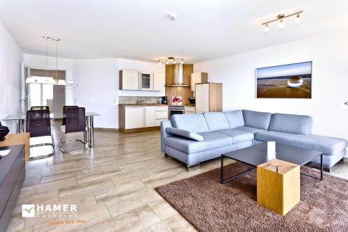 庫克斯港的Residenz am Yachthafen, RY10（2026 年最新房價）