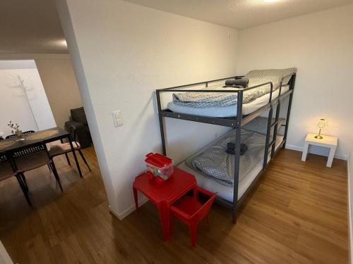 Ferienwohnung Happy Life 2 Near Interlaken Thun, Wimmis (prețuri ...