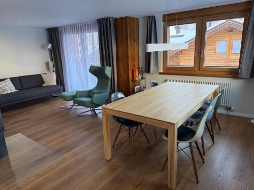 Alpine Lodge Münster VS moderne Eigentumswohnung, Münster (2026 ...