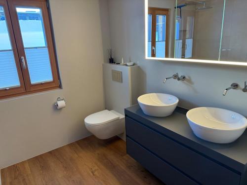 Alpine Lodge Münster VS moderne Eigentumswohnung, Münster (2026 ...