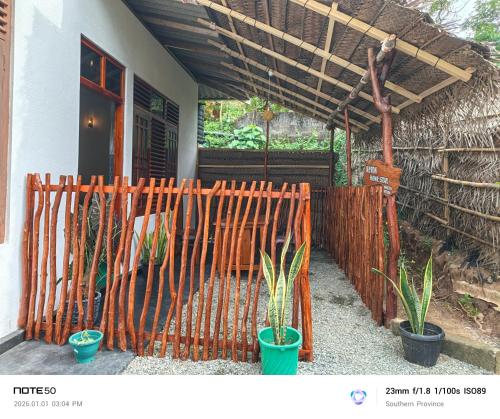 Kevon Homestay, Dikwella (preços atualizados de 2026)