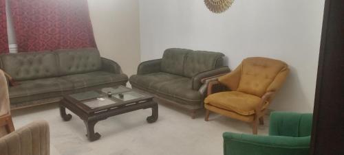 حي الواحات العوينة, Tunis (vuoden 2026 päivitetyt hinnat)