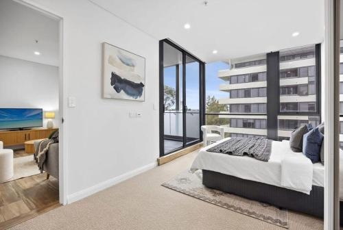 Olympic Park Resort style Great for Events, Sydney (nove cijene za 2026.)