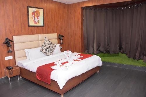 Treeoise Resort, Baddi (aktualisierte Preise für 2026)