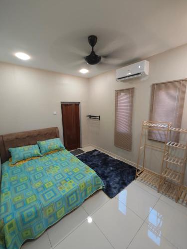 KGK Homestay Kodiang، Kodiang (أسعار محدثة لعام 2026)