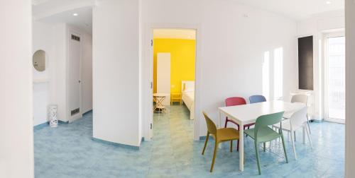 Casa Nuova Marina, Nápoles (preços atualizados para 2026)