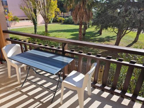 TT2, 3 minutes à pied de la mer, Saint-Cyprien-Plage (prezzi aggiornati ...