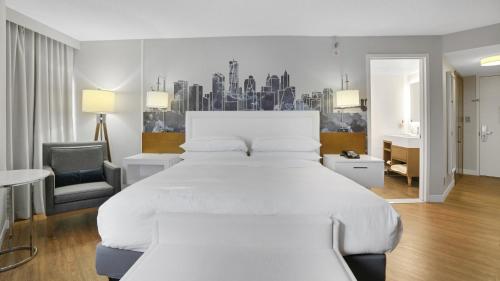 MetLife Stadium Hotel World Cup Hub Shuttles, Secaucus (aktualizované ...