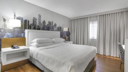 FIFA World Cup Stay King Room Near MetLife（シコーカス）：（最新料金：2026年）