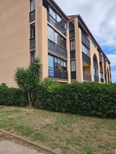 TT2, 3 minutes à pied de la mer, Saint-Cyprien-Plage (prezzi aggiornati ...