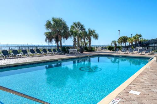Landmark Resort, Myrtle Beach (updated prices 2026)