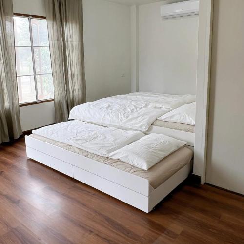 Prachanngam Homestay, Ban Sam Laem (prezzi aggiornati per il 2026)