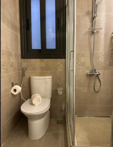 Serene 2BR Haven-Close to Restaurants & Mall, Madinaty (nove cijene za 2026.)