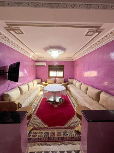 Nice Apartment in Marrakesh, Marrakech (precios actualizados 2026)