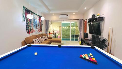 Zoar poolvilla jomtien, Csomtien-part (2026 legfrissebb árai)