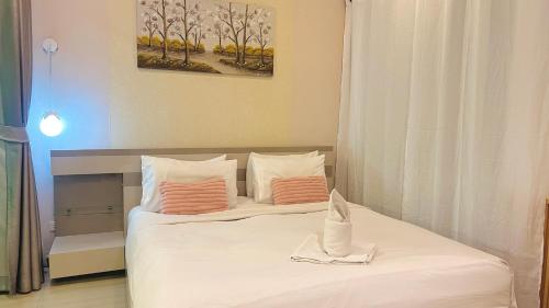 Zoar poolvilla jomtien, Jomtieni rand (2026. aasta uuendatud hinnad)