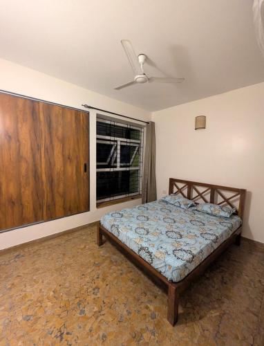 The Tropical Homes, Porvorim (updated prices 2026)