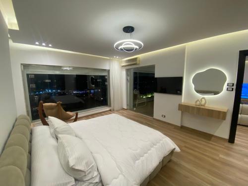 vip nile apartment, El Cairo (precios actualizados en 2026)