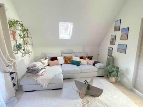 Alsacien Cocoon - Obernai Center - Terrace, Obernai (preços atualizados ...