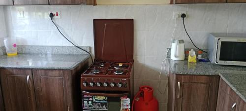 Munene Three bedrooms Nanyuki, Nanyuki (precios actualizados 2026)