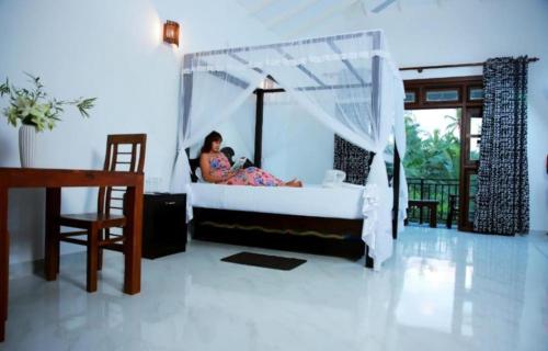 Hill View Resort, Aluthgama (prezzi aggiornati per il 2026)