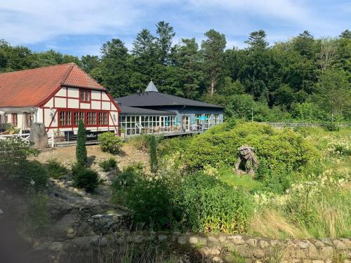 House with Good lokation near forrest and Beach, Frederikshavn (tarifs ...