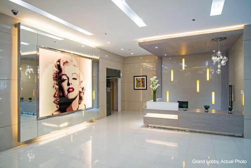 Condo in QC walking distance to ABS-CBN & PBB House, Sampong ...