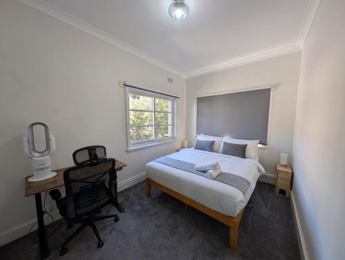 Bridge View at Lucky Feather - Close to Station, Sídney (precios ...