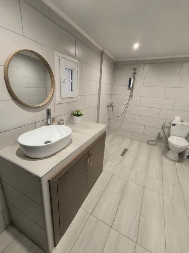Kimon apartment, Tesalónica (precios actualizados en 2026)