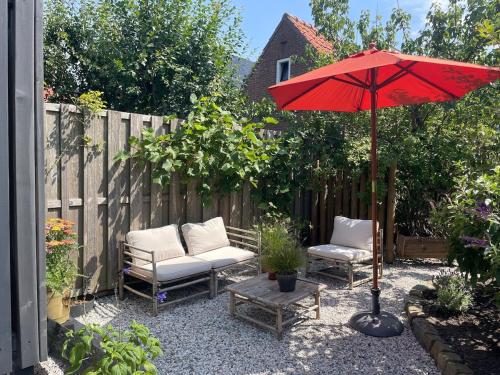 Tuiny House Noordwijk, Noordwijk (preços atualizados de 2026)