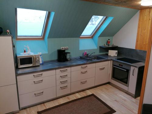 Ferienhaus Lisa, Klingenthal (prezzi aggiornati per il 2026)