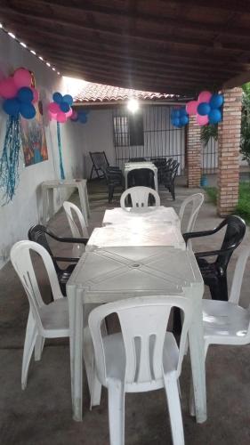 Casa de temporada, Parnaíba (precios actualizados 2026)